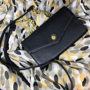 Stella & Max | Bags | Genuine Leather Cross Body Bag Stella Max | Poshmark